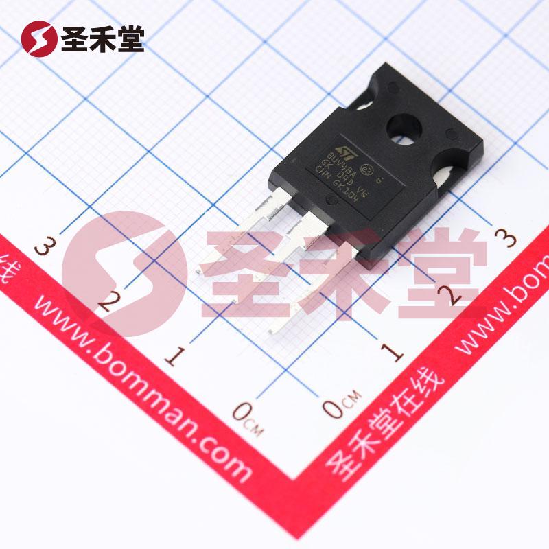 BUV48A_BUV48A价格_封装_产品参数_产品手册-圣禾堂在线