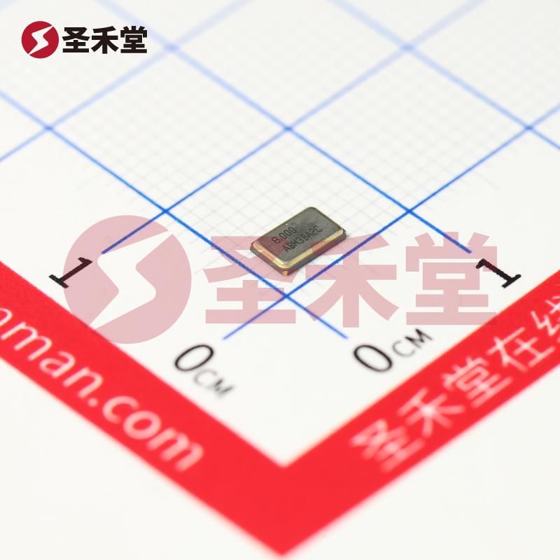 ABM3B-8.000MHZ-10-1-U-T_ABM3B-8.000MHZ-10-1-U-T价格_封装_产品参数_产品手册-圣禾堂在线