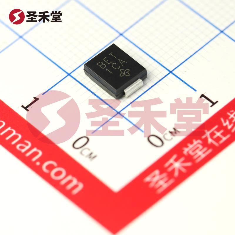 SMCJ18CA-E3/57T_SMCJ18CA-E3/57T价格_封装_产品参数_产品手册-圣禾堂在线