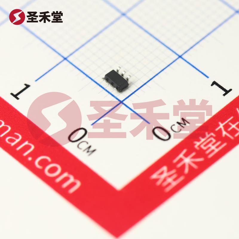 ME3116AM6G_ME3116AM6G价格_封装_产品参数_产品手册-圣禾堂在线
